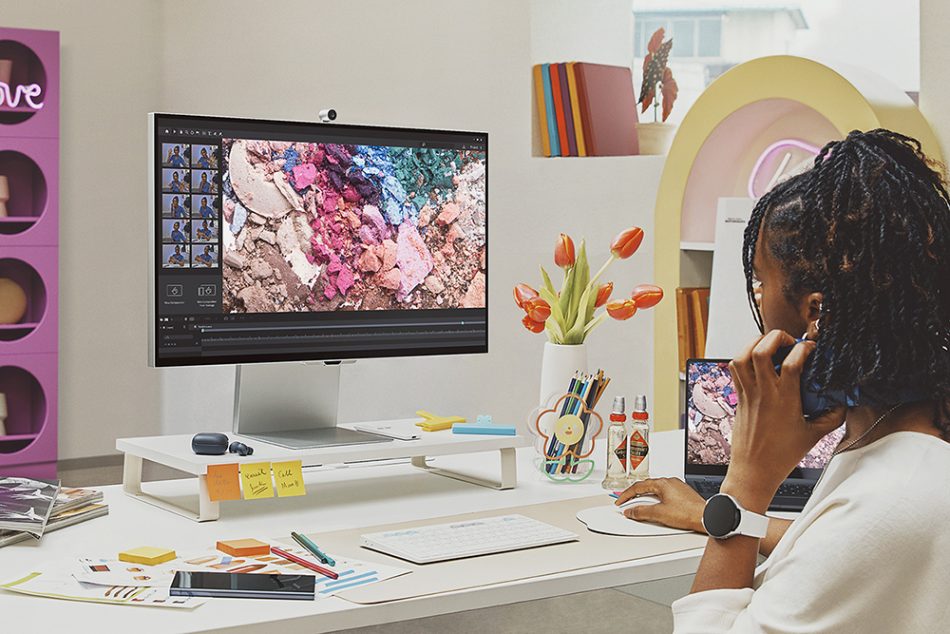 Samsung ViewFinity S9 Monitor is Now Available