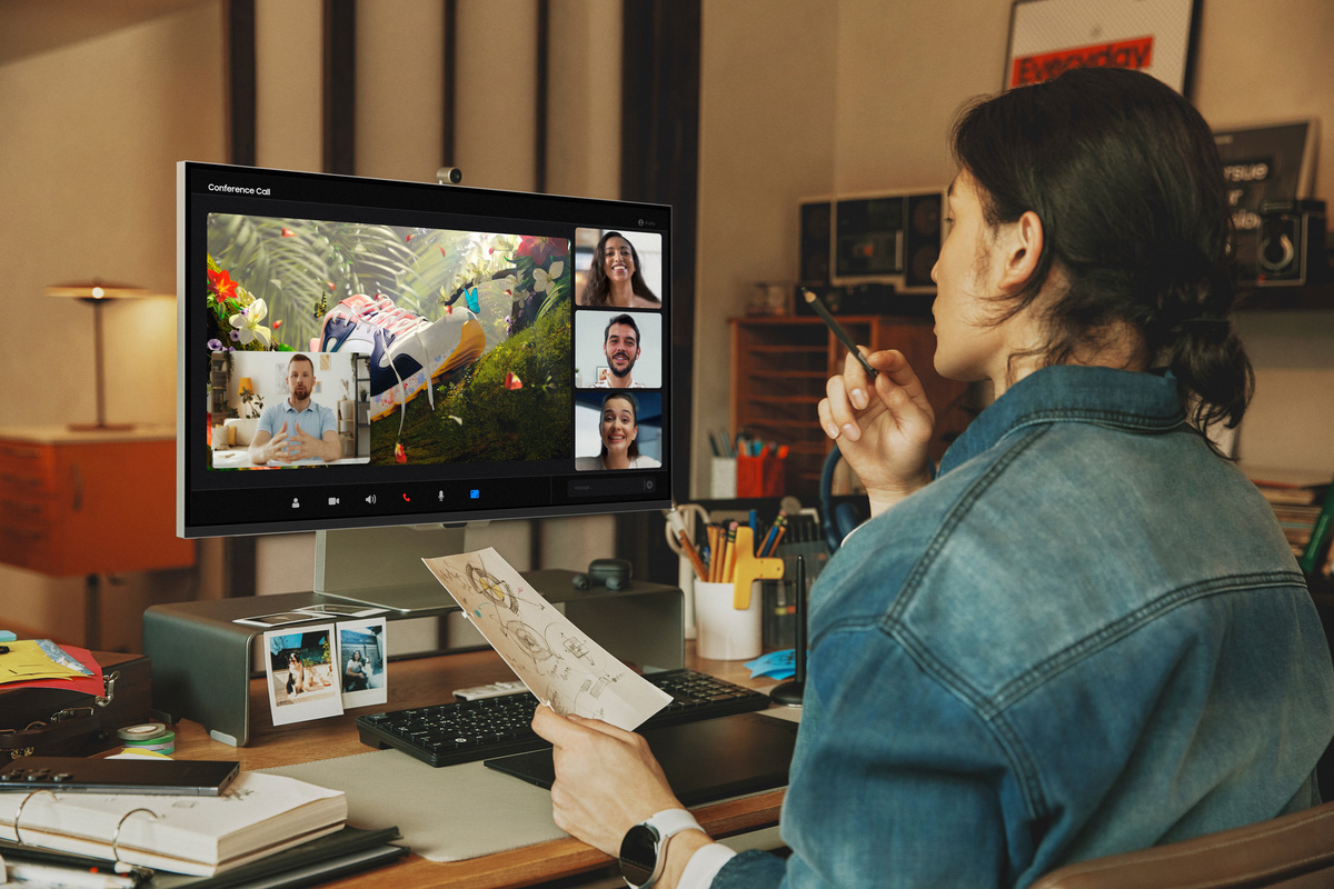 Samsung ViewFinity S9 Monitor is Now Available