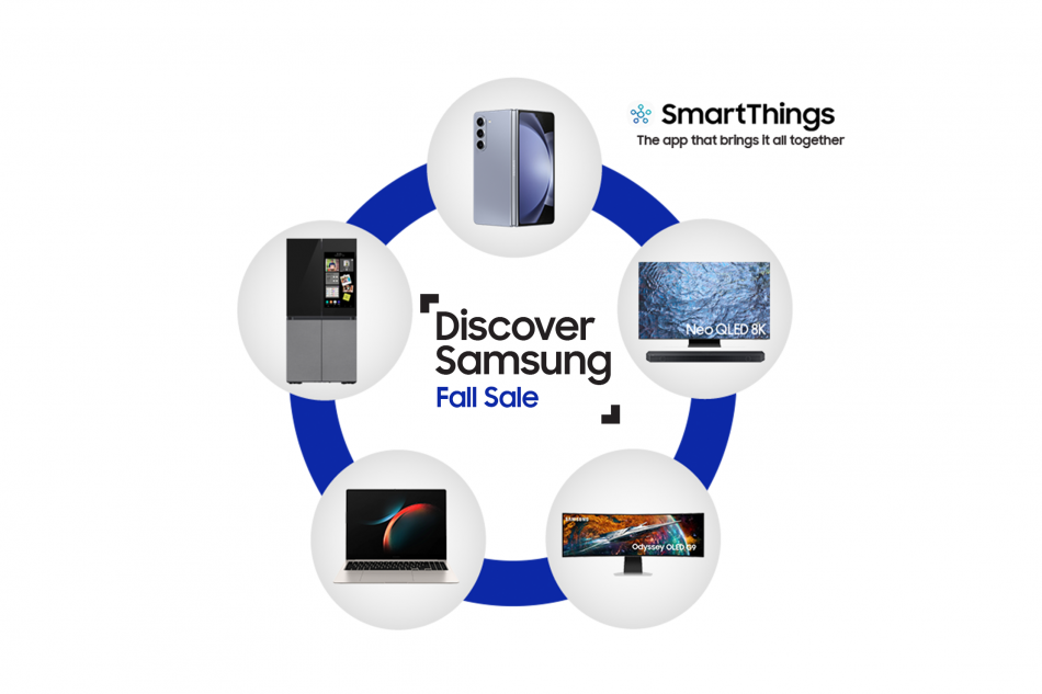 Early Access, Energy Savings and Exclusive Offers during the Discover ...