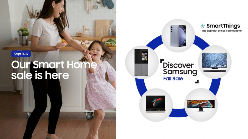 Early Access, Energy Savings and Exclusive Offers during the Discover ...