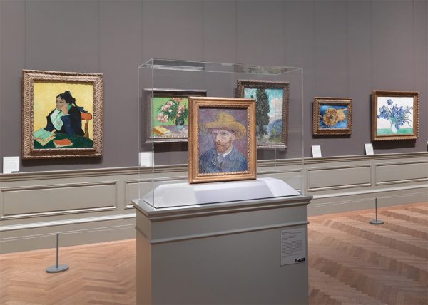Samsung, Metropolitan Museum of Art Launch Art Store Collection ...