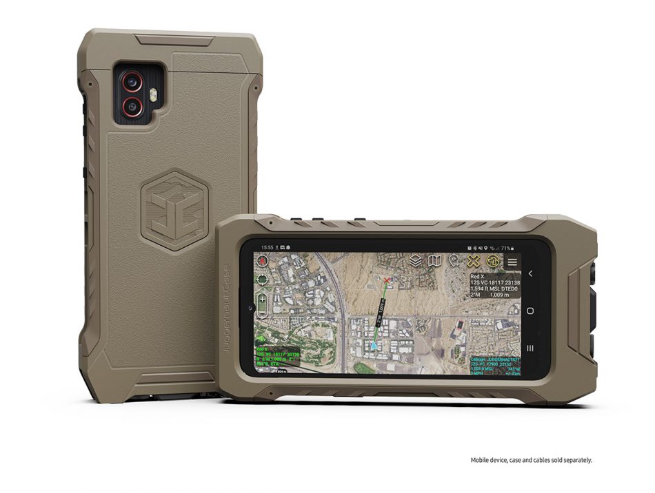Samsung Galaxy S23 Tactical Edition and Galaxy XCover 6 Pro Tactical Edition: New Smartphones ...