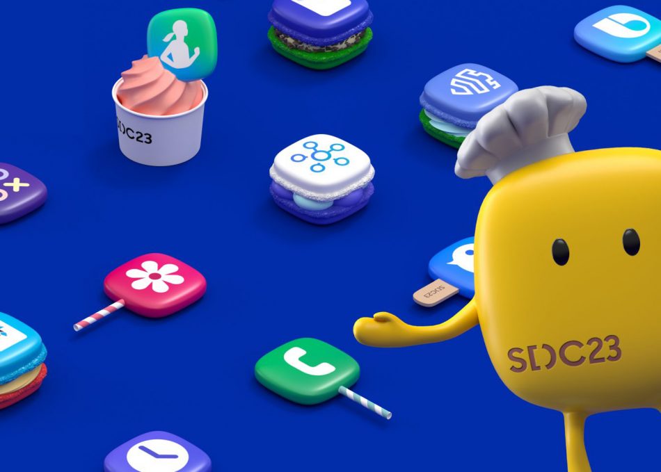 Samsung Developer Conference 2023 Replay