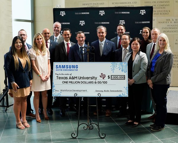 Samsung Partners with Leading Engineering Schools Across the U.S. to ...