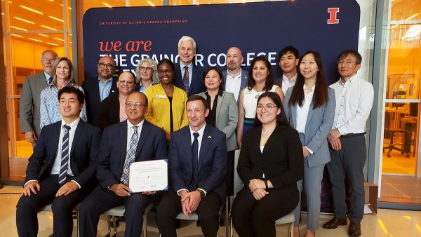 Samsung Partners with Leading Engineering Schools Across the U.S. to ...