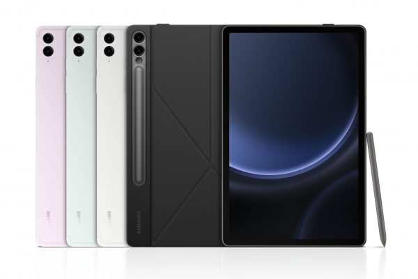 Samsung Galaxy S23 FE, Galaxy Tab S9 FE and Galaxy Buds FE Bring Standout Features to Even More ...