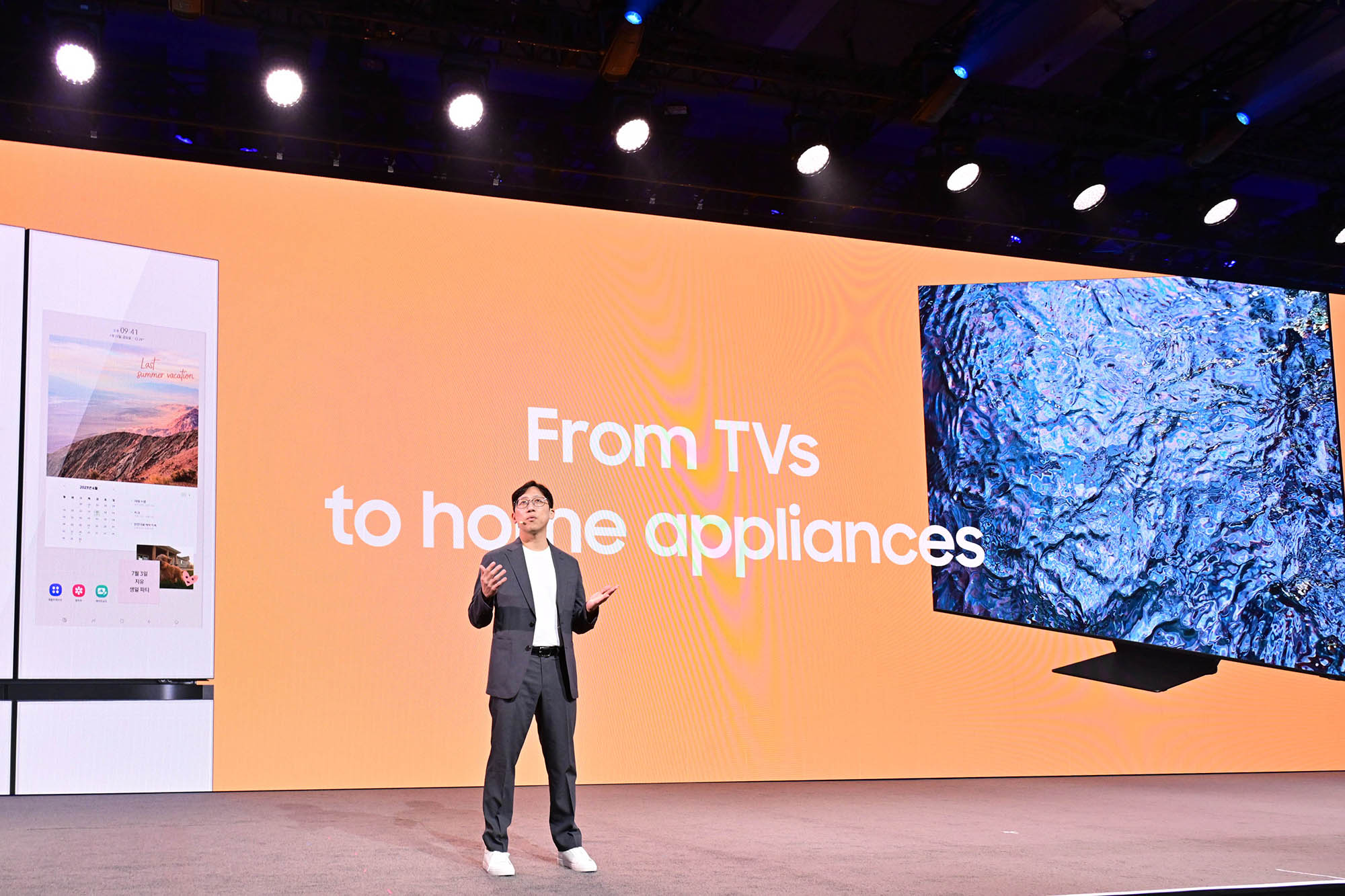 Samsung Unlocks Intuitive, Personalized and Secure Experiences for Developers at SDC23