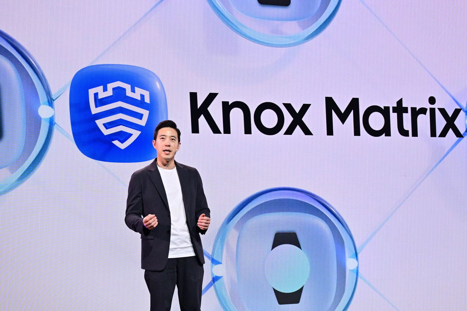 Samsung Unlocks Intuitive, Personalized and Secure Experiences for ...