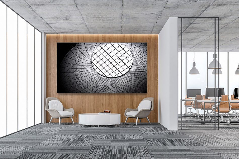 Samsung Delivers Effortless Viewing Experiences With New All-In-One 130 ...