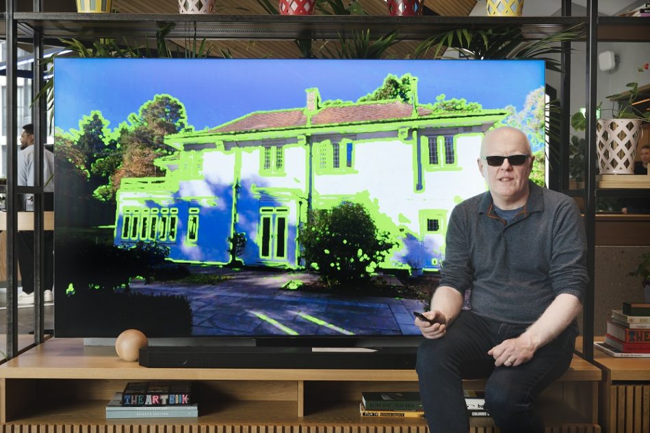 How Samsung TVs and RNIB Are Setting a New Benchmark for Accessible ...