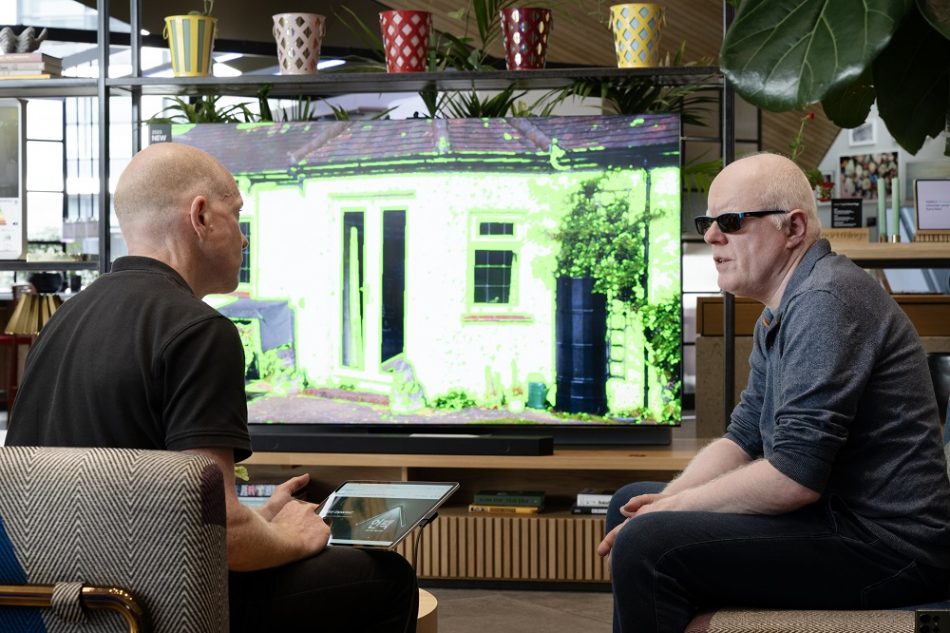 How Samsung TVs and RNIB Are Setting a New Benchmark for Accessible ...