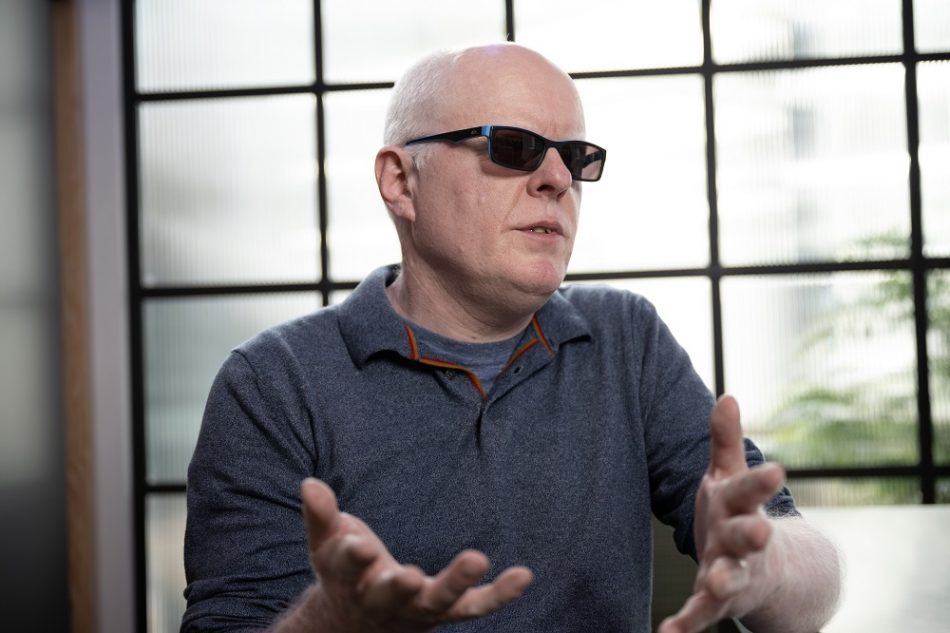 How Samsung TVs and RNIB Are Setting a New Benchmark for Accessible ...