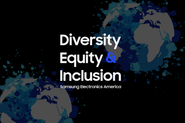 Global Diversity Awareness Month: How Samsung Employee Groups Are ...
