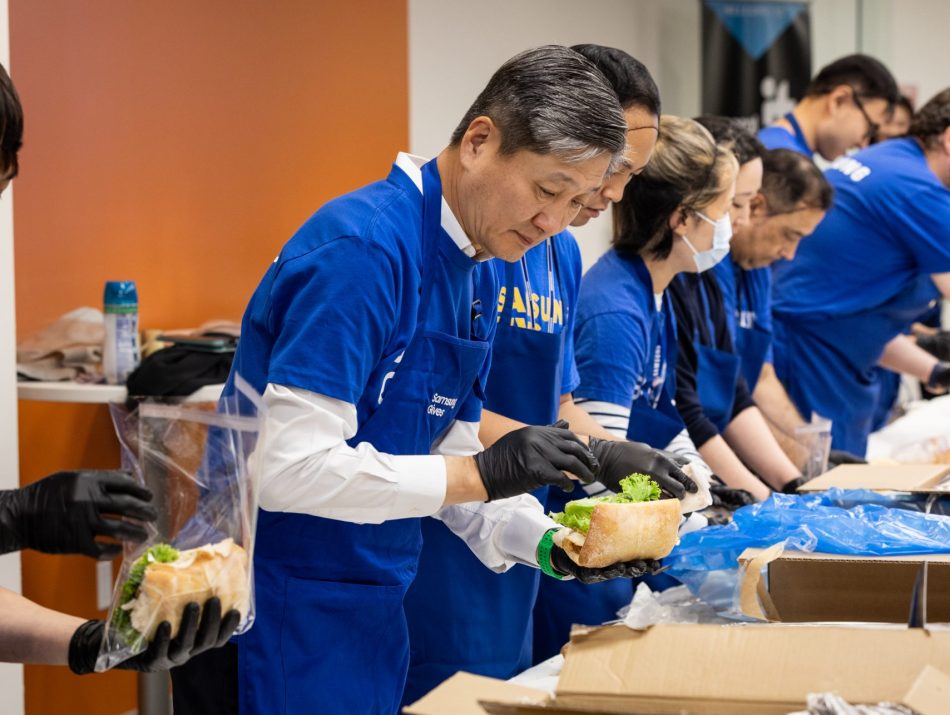 KS Choi: Igniting Innovation, Fostering Community Involvement & Forging ...