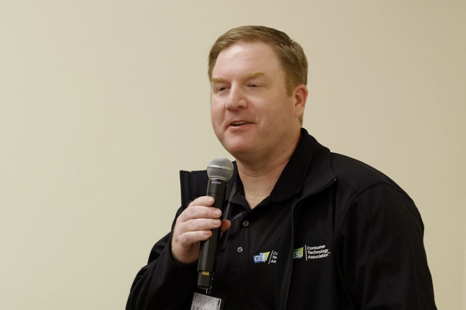 Partners in Accessibility: CTA Foundation - Samsung US Newsroom