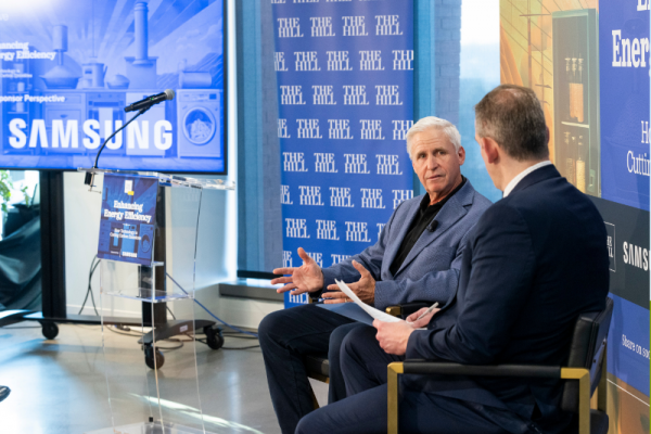 A Sustainable Look Beyond COP: How Technology is Cutting Carbon Emissions