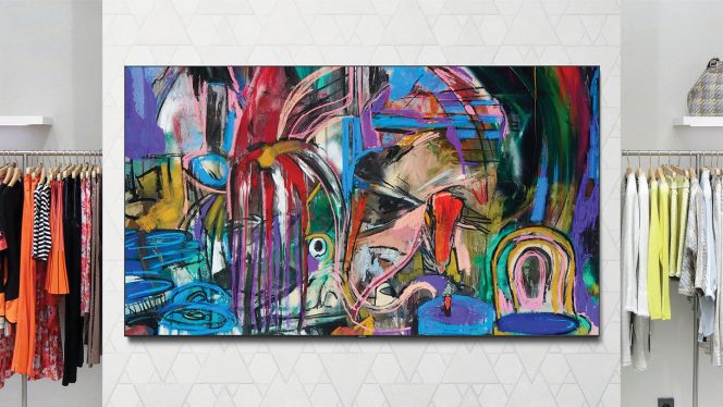 Samsung Announces All-in-One VXT Platform for Effortless Digital ...