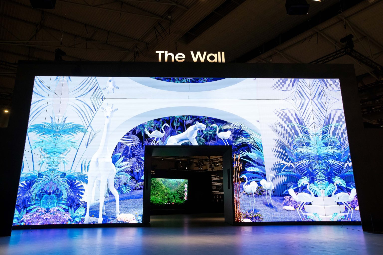 Samsung Showcases Advanced Connectivity Through SmartThings for Its B2B ...