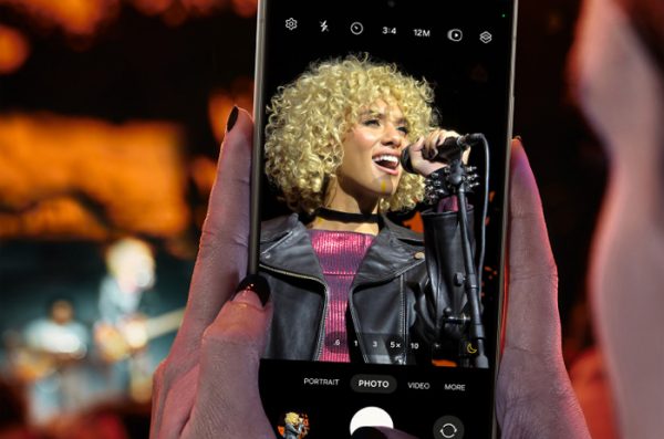 Five Reasons to Upgrade your Galaxy Note to the New Galaxy S24 Ultra