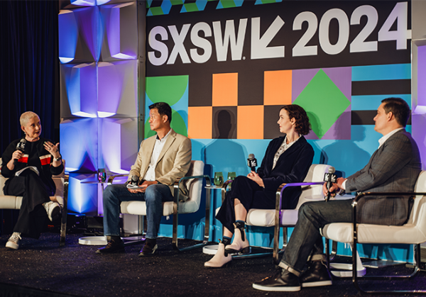 The Future of Sleep Health: Experts Explore How AI and Wearable Tech ...