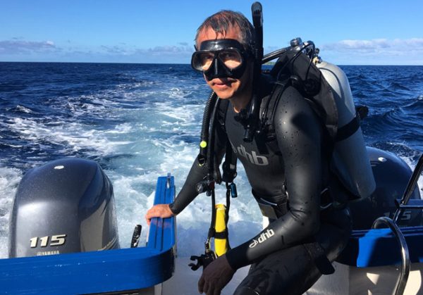 A Deep Dive Into 8K: Underwater Cinematographer Pawel Achtel on New Era ...