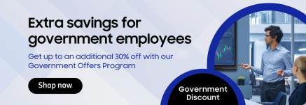 government-offers-program-product-module