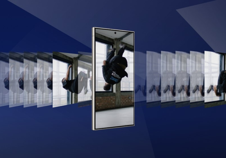 Galaxy S24 Series: Six Camera Features That Ensure You Never Miss a Moment