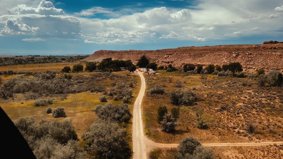 Samsung and VirnetX Power Investigations Into Unidentified Aerial Phenomena at Skinwalker Ranch