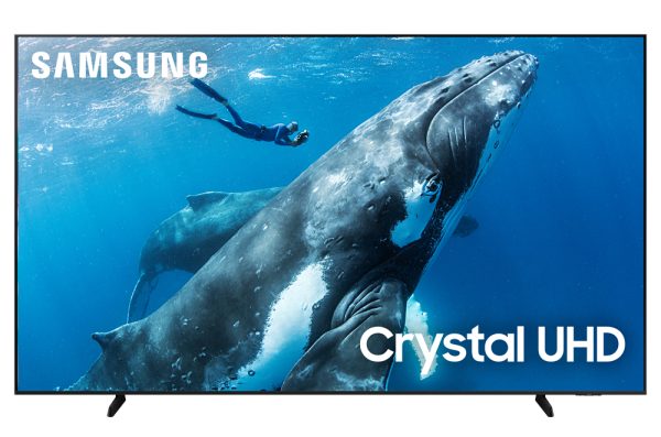 Samsung Expands Ultra-Large TV Line-up with New 98” Model