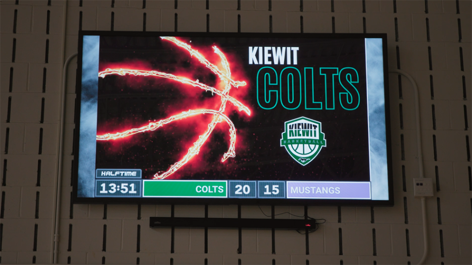 Samsung and ScoreVision Elevate Team Sports at Millard Public Schools