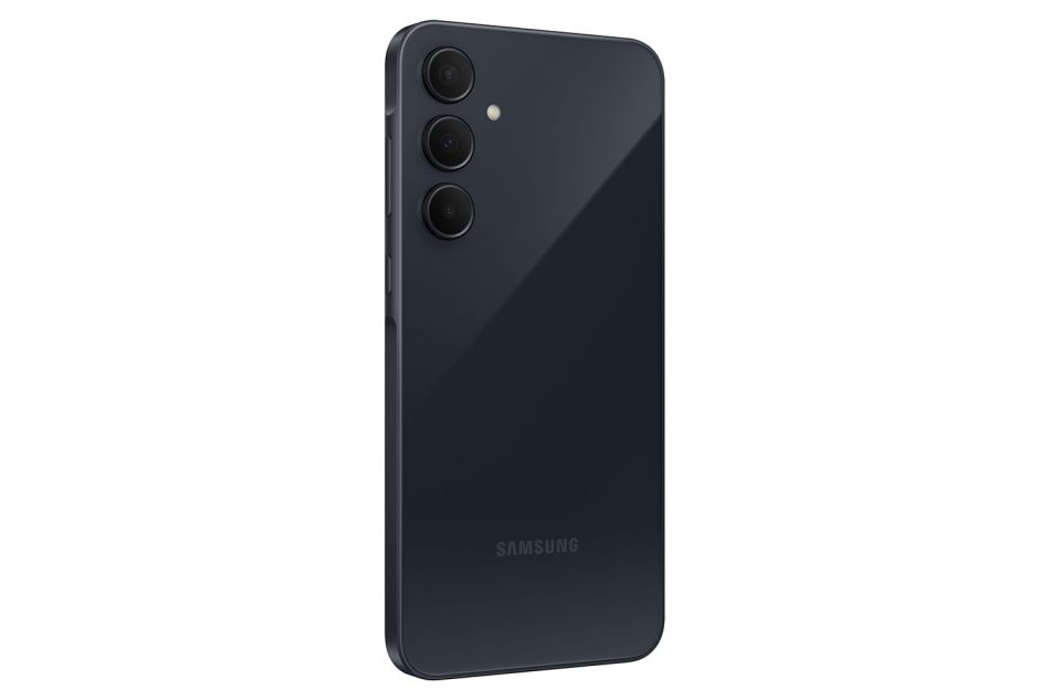 Samsung’s New Galaxy A35 5G Phone Starts at $399.99