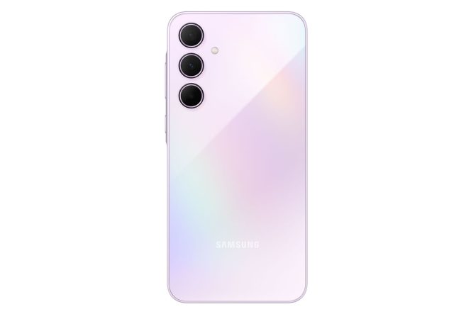 Samsung’s New Galaxy A35 5G Phone Starts at $399.99