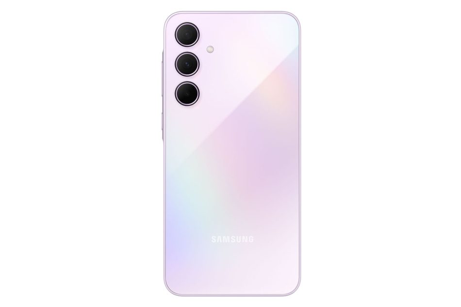 Samsung’s New Galaxy A35 5G Phone Starts at $399.99
