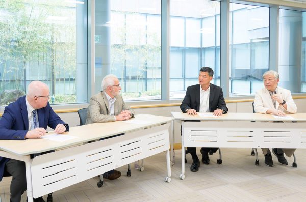 The Future of Healthcare Fits on Your Wrist