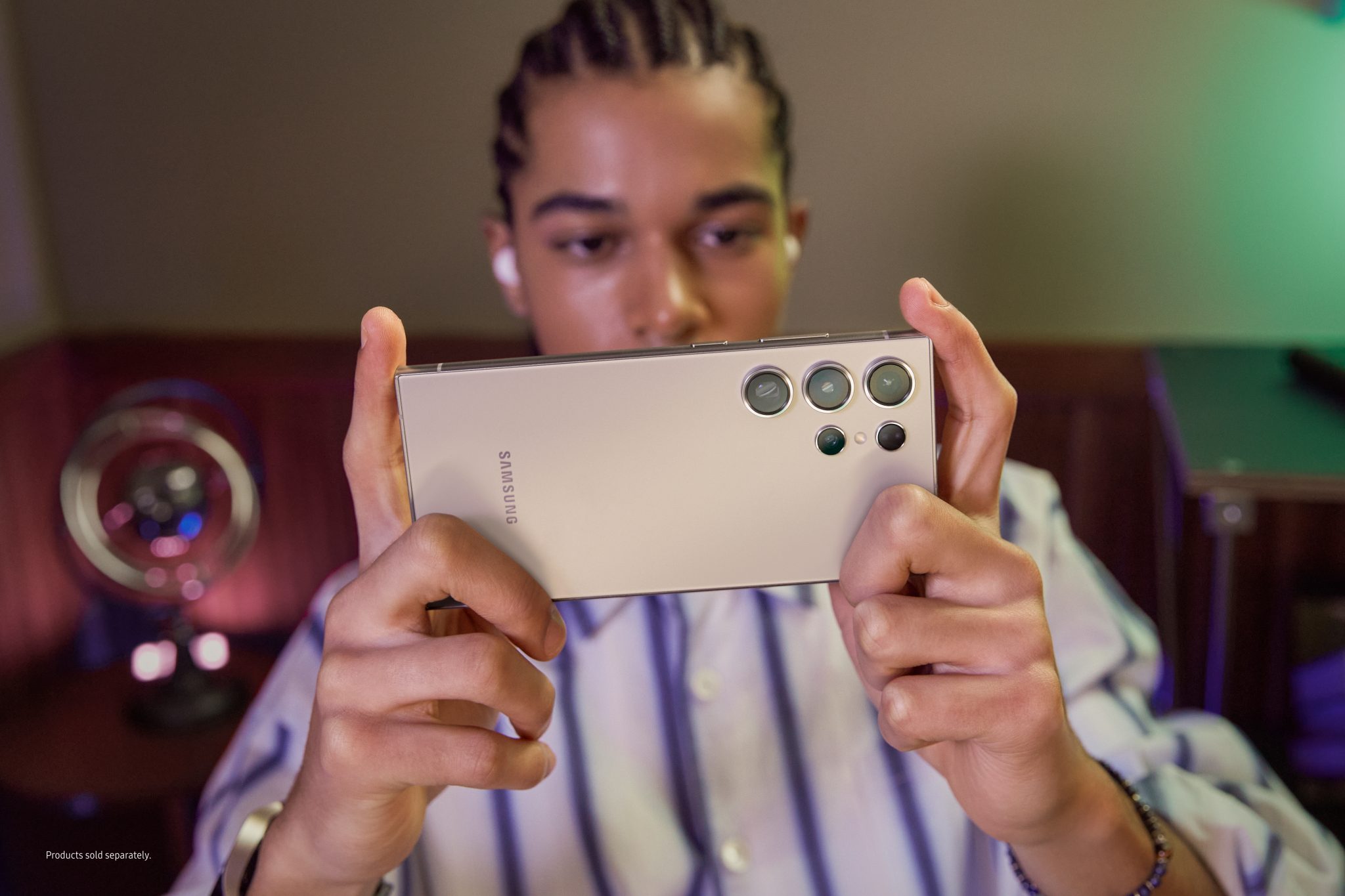 5 Things to Know About Samsung Gaming Hub to Just Play