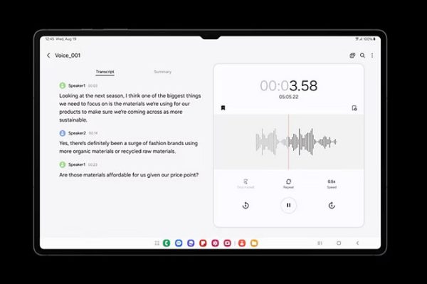 One UI 6.1 Update Brings Galaxy AI Features to Galaxy S22 Series and More