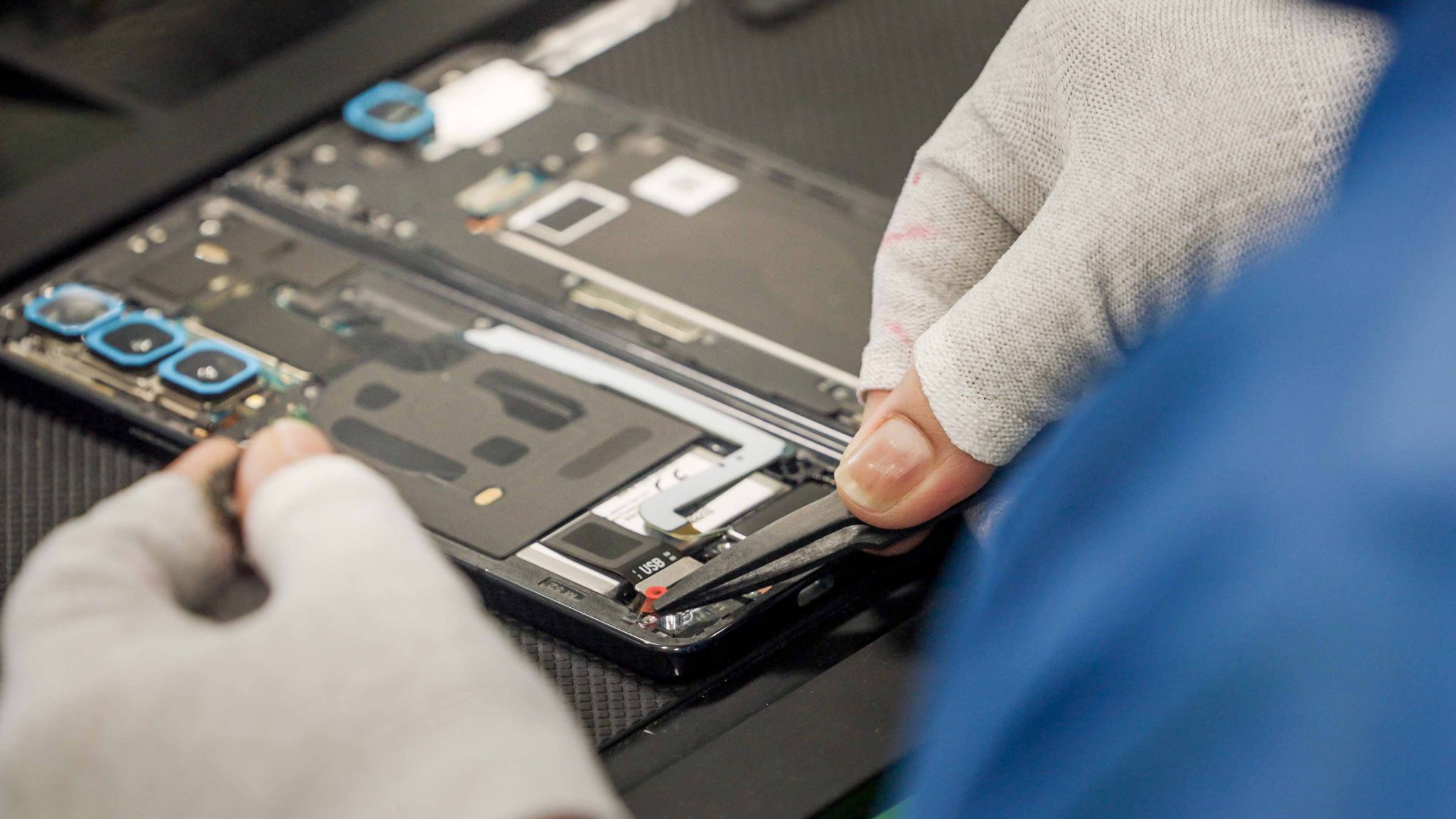 Samsung Scores #1 in Customer Satisfaction and Overall Service Quality ...