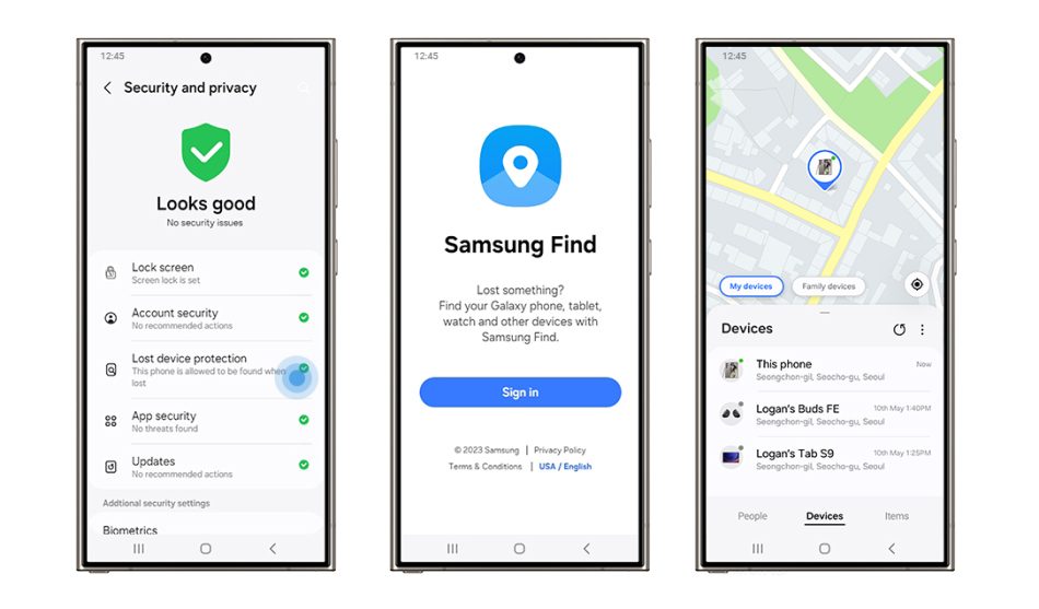 The Knox Journals: Stay in Control of Your Security – Your Data, Used ...