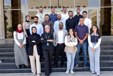 Samsung AI Translates Arabic Dialects