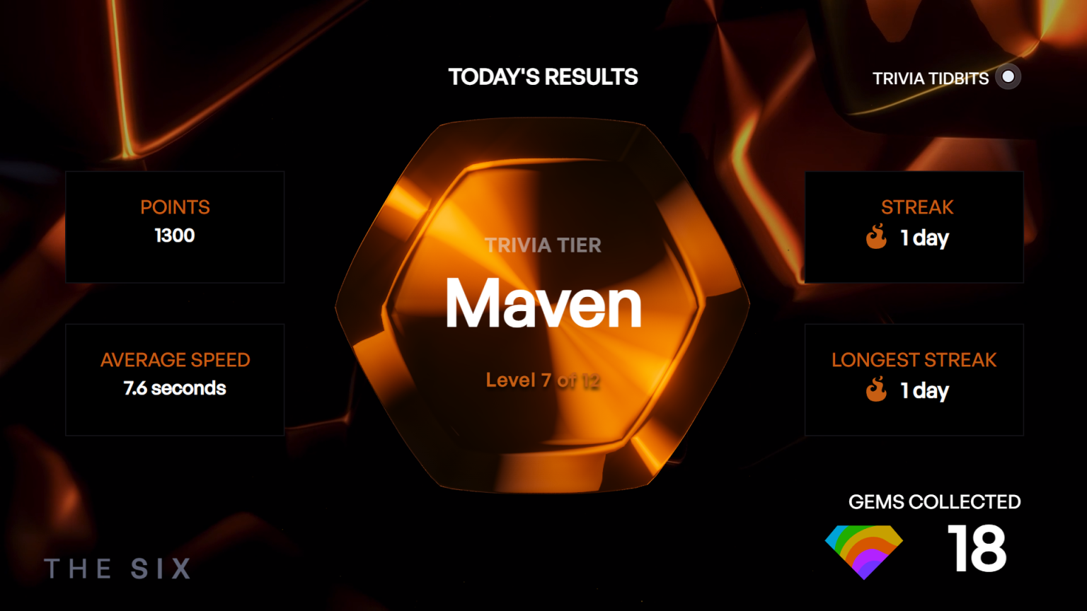 Play The Six and Rivals Arena on Samsung Gaming Hub