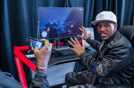 Gaming After Party: Recapping the Samsung 2024 Monitor Showcase at ...