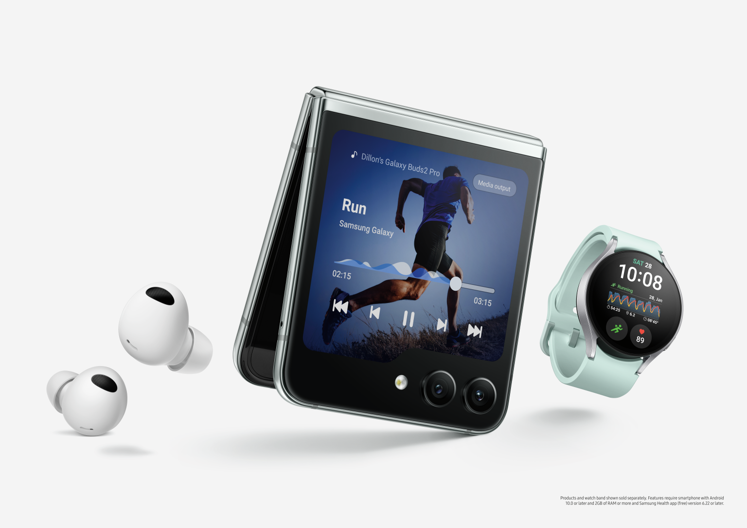 7 Things to Know About Syncing Spotify to Galaxy Devices to Amp Up Your ...