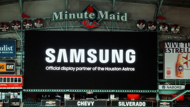 Double Play: Professional Baseball 2024 is in Full Swing with Samsung ...