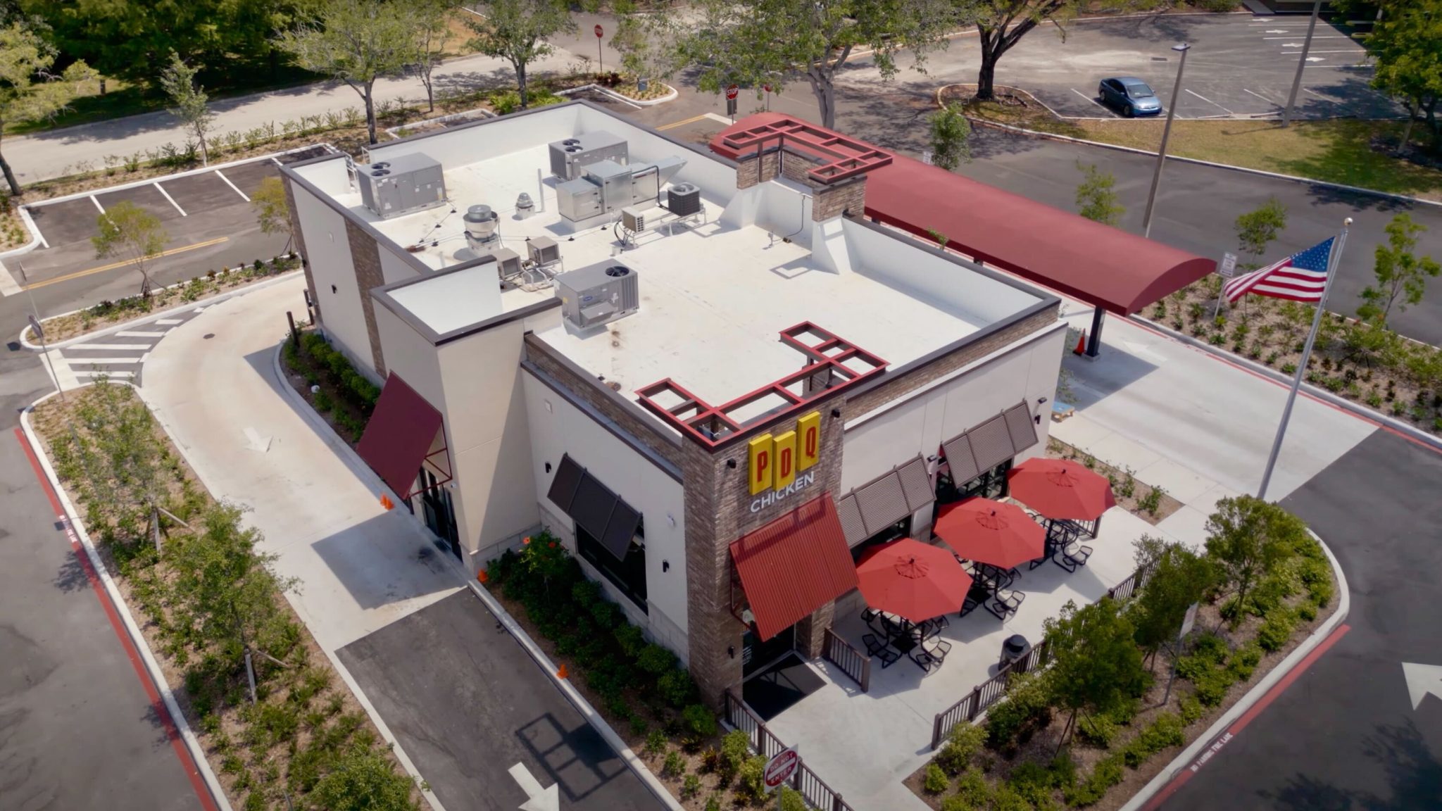 PDQ Chicken Selects Samsung Kiosks Powered by GRUBBRR for In-Store Self ...