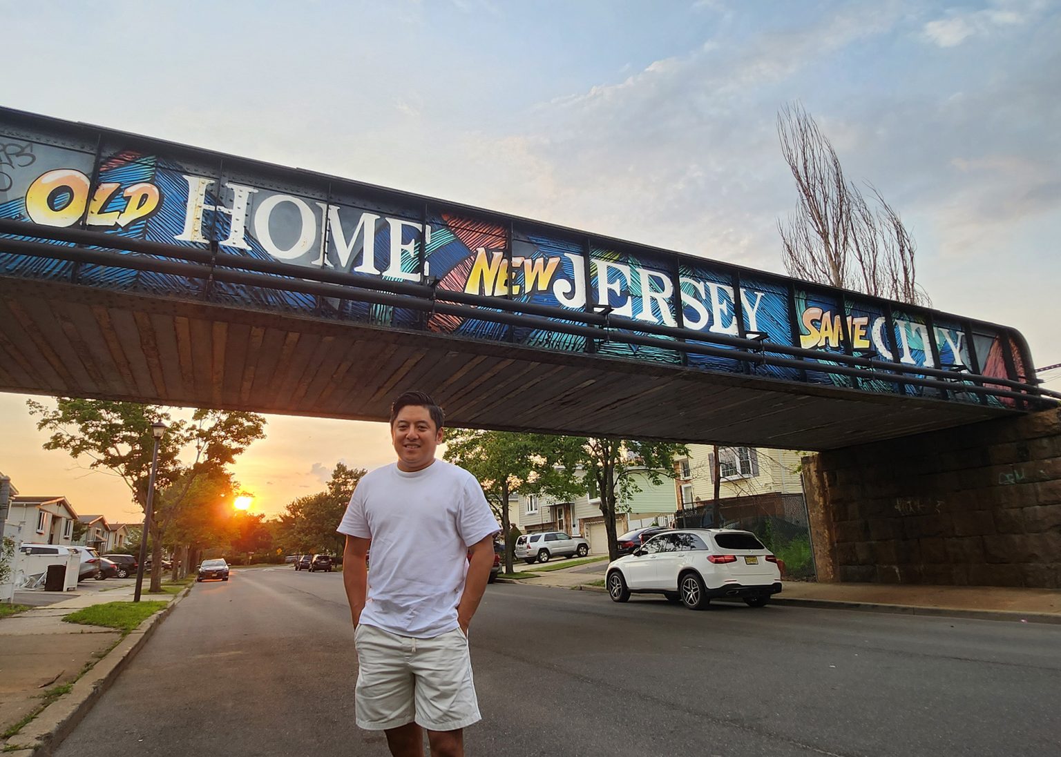 Humans of Samsung: Made in Jersey City