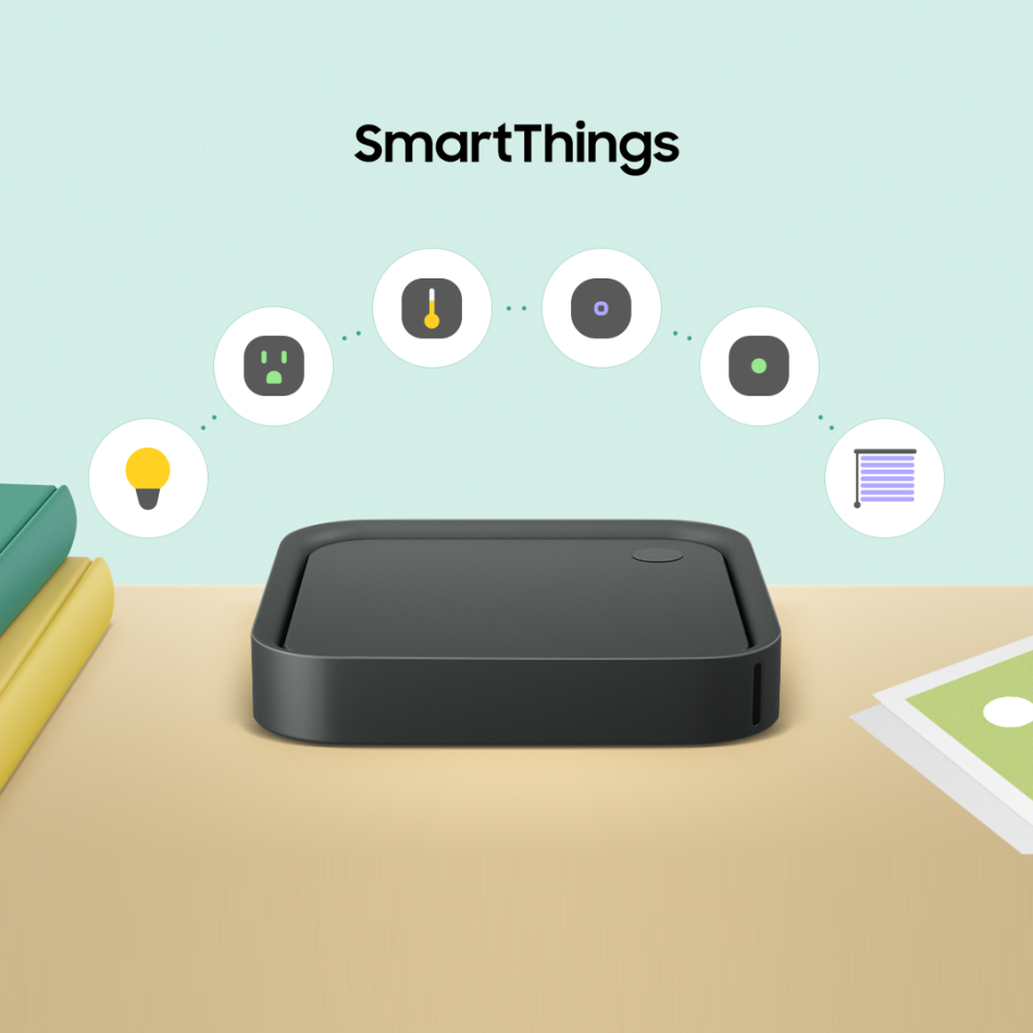 SmartThings Simplifies the Smart Home Experience With Latest App Updates