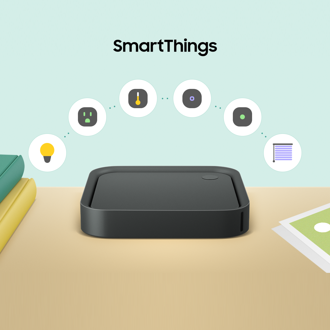 SmartThings Simplifies the Smart Home Experience With Latest App Updates