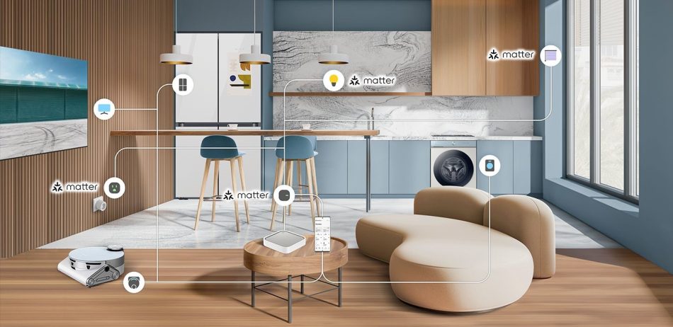 SmartThings Simplifies the Smart Home Experience With Latest App Updates
