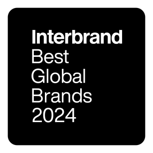 Interbrand Ranks Samsung as a Top 5 Global Brand