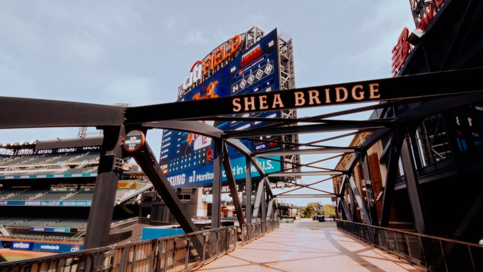Samsung and the New York Mets Hit a Multi-Year Grand Slam at Citi Field